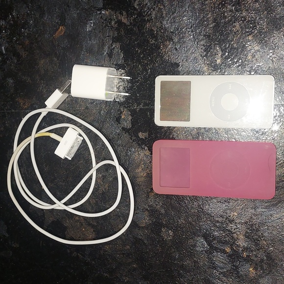 Apple | Portable Audio & Video | Ipod Nano 4gb | Poshmark